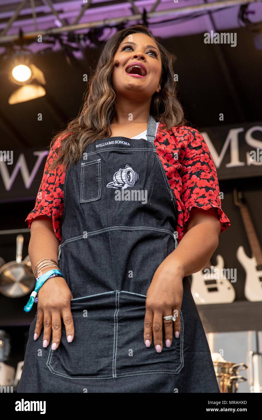 Boxer laila ali -Fotos und -Bildmaterial in hoher Auflösung – Alamy