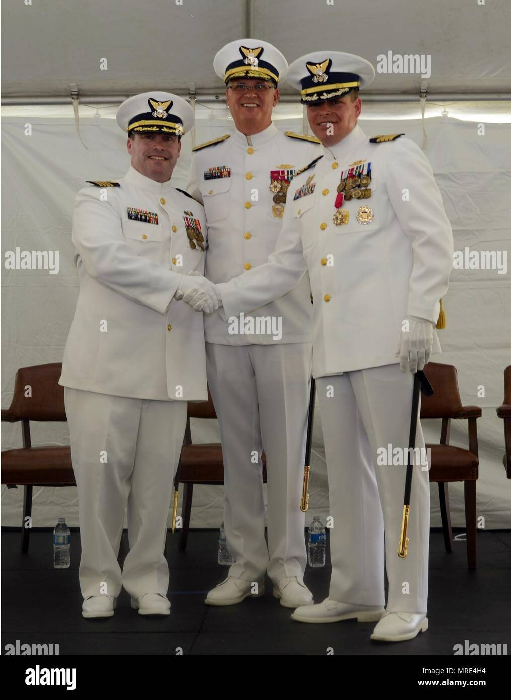 Captain eric king -Fotos und -Bildmaterial in hoher Auflösung – Alamy