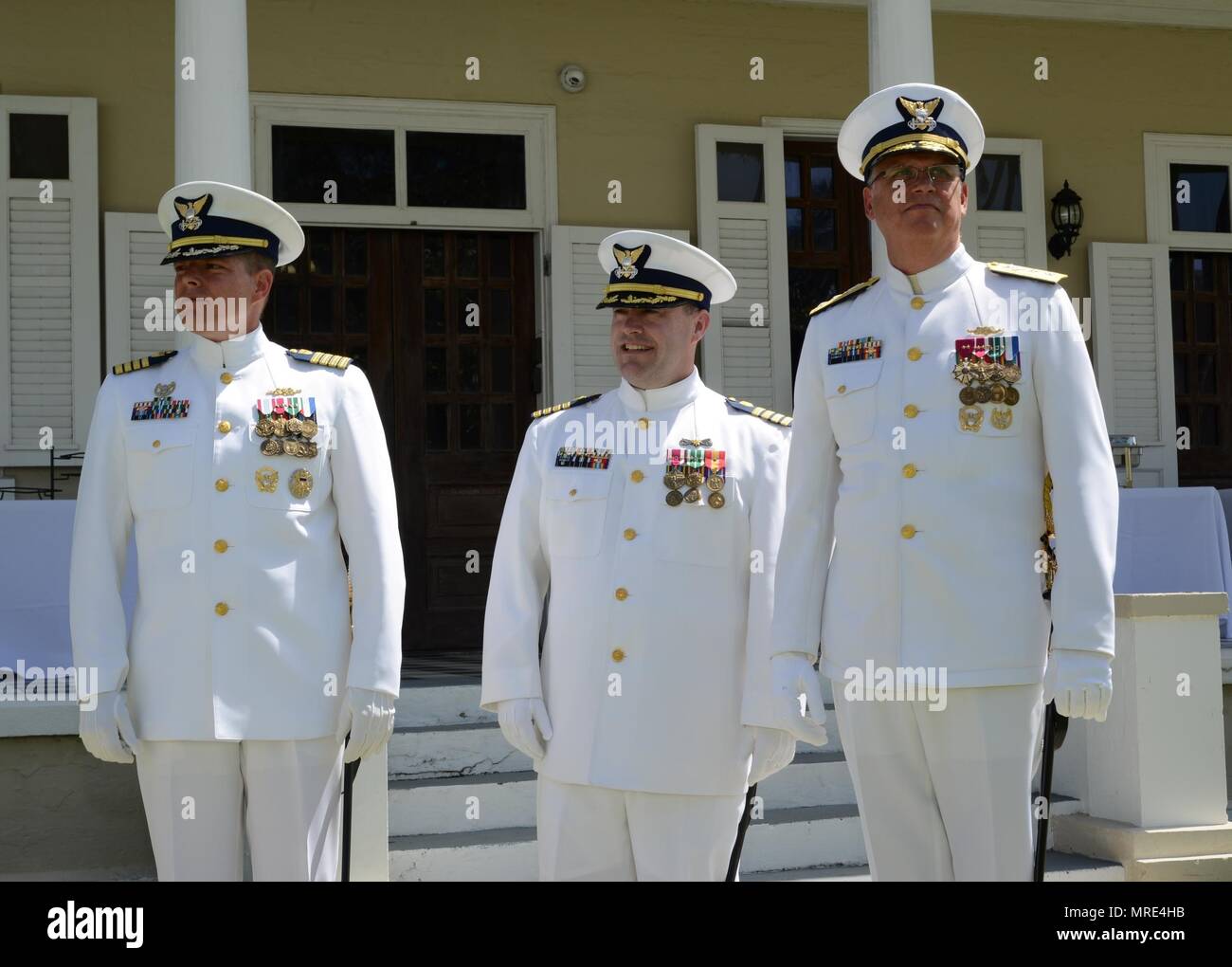 Captain eric king -Fotos und -Bildmaterial in hoher Auflösung – Alamy