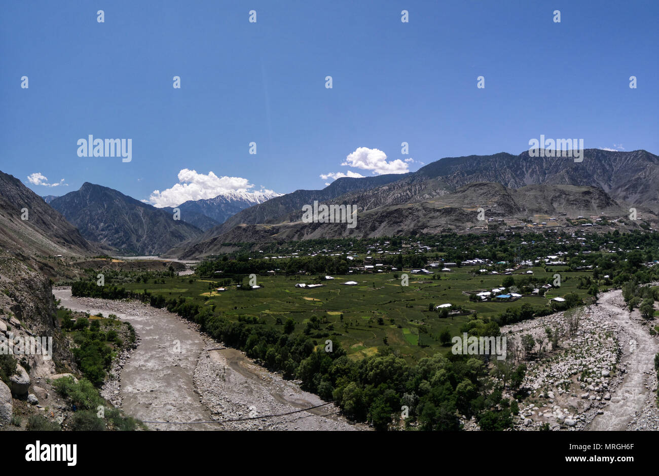 Kunar river -Fotos und -Bildmaterial in hoher Auflösung – Alamy