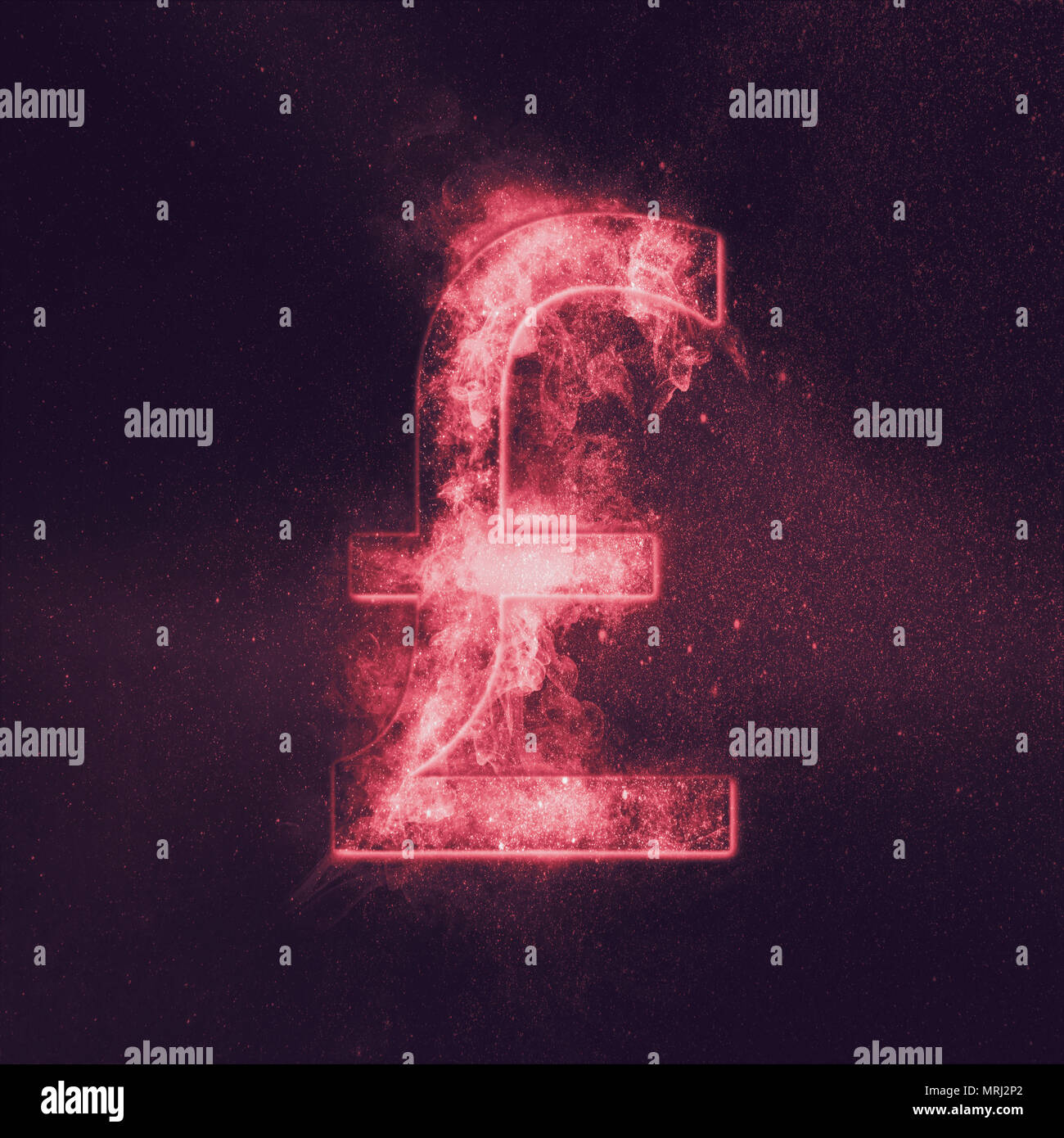 Pfundzeichen Symbol Symbol Stockfotos und -bilder Kaufen - Alamy