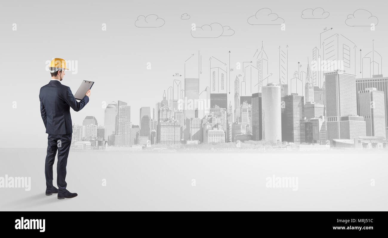 Neuplanung einer stadt -Fotos und -Bildmaterial in hoher Auflösung – Alamy