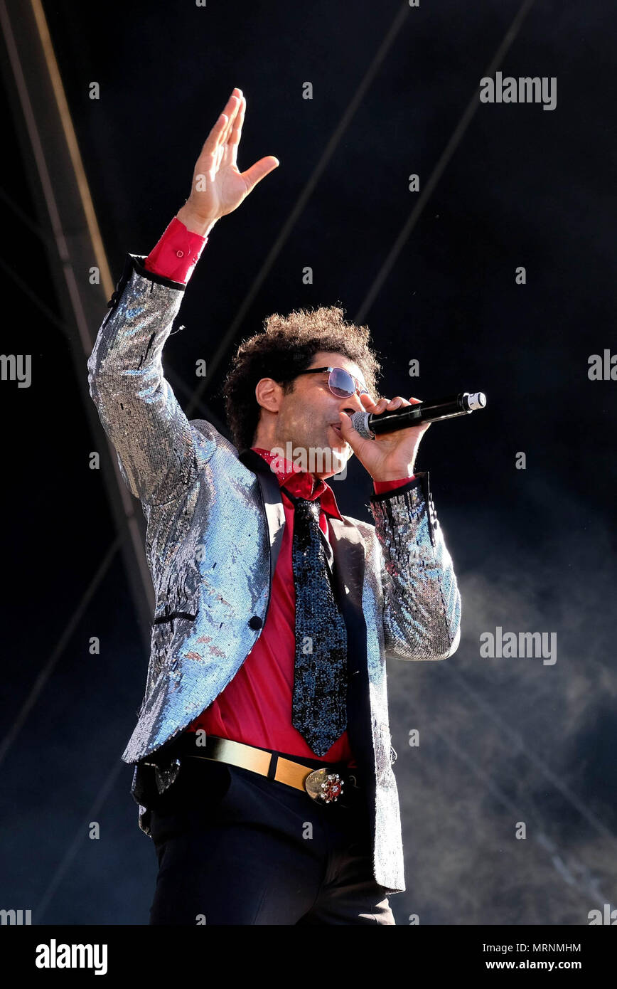 Boney m singer -Fotos und -Bildmaterial in hoher Auflösung – Alamy