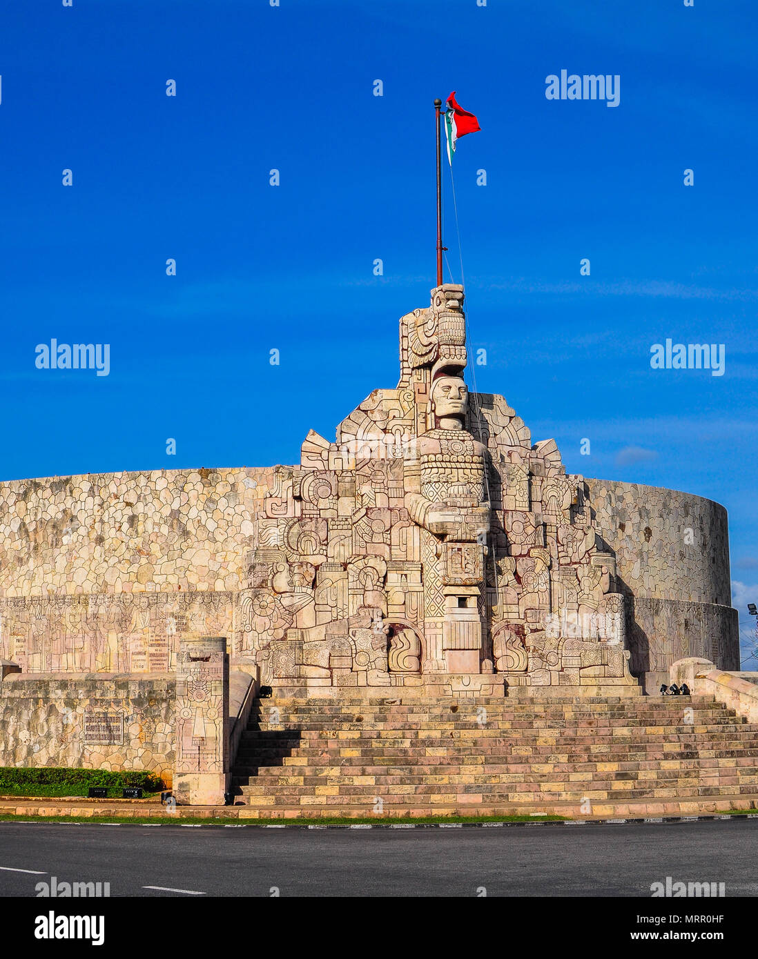 Mexico tenochtitlan -Fotos und -Bildmaterial in hoher Auflösung – Alamy