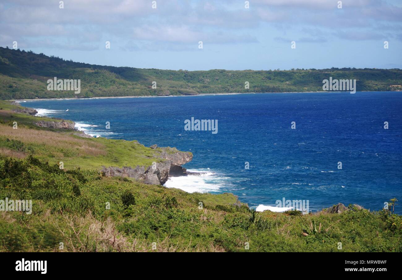 Saipan beaches -Fotos und -Bildmaterial in hoher Auflösung – Alamy