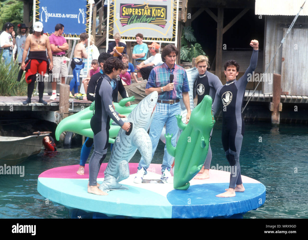 Scott Weiger Stockfotos und -bilder Kaufen - Alamy