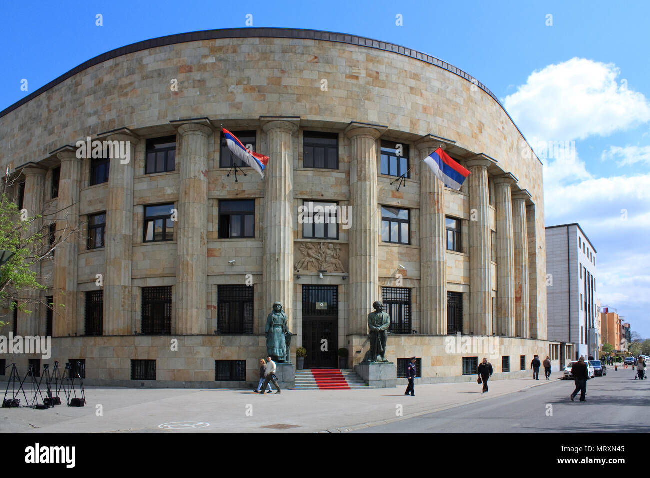Republic of srpska -Fotos und -Bildmaterial in hoher Auflösung – Alamy