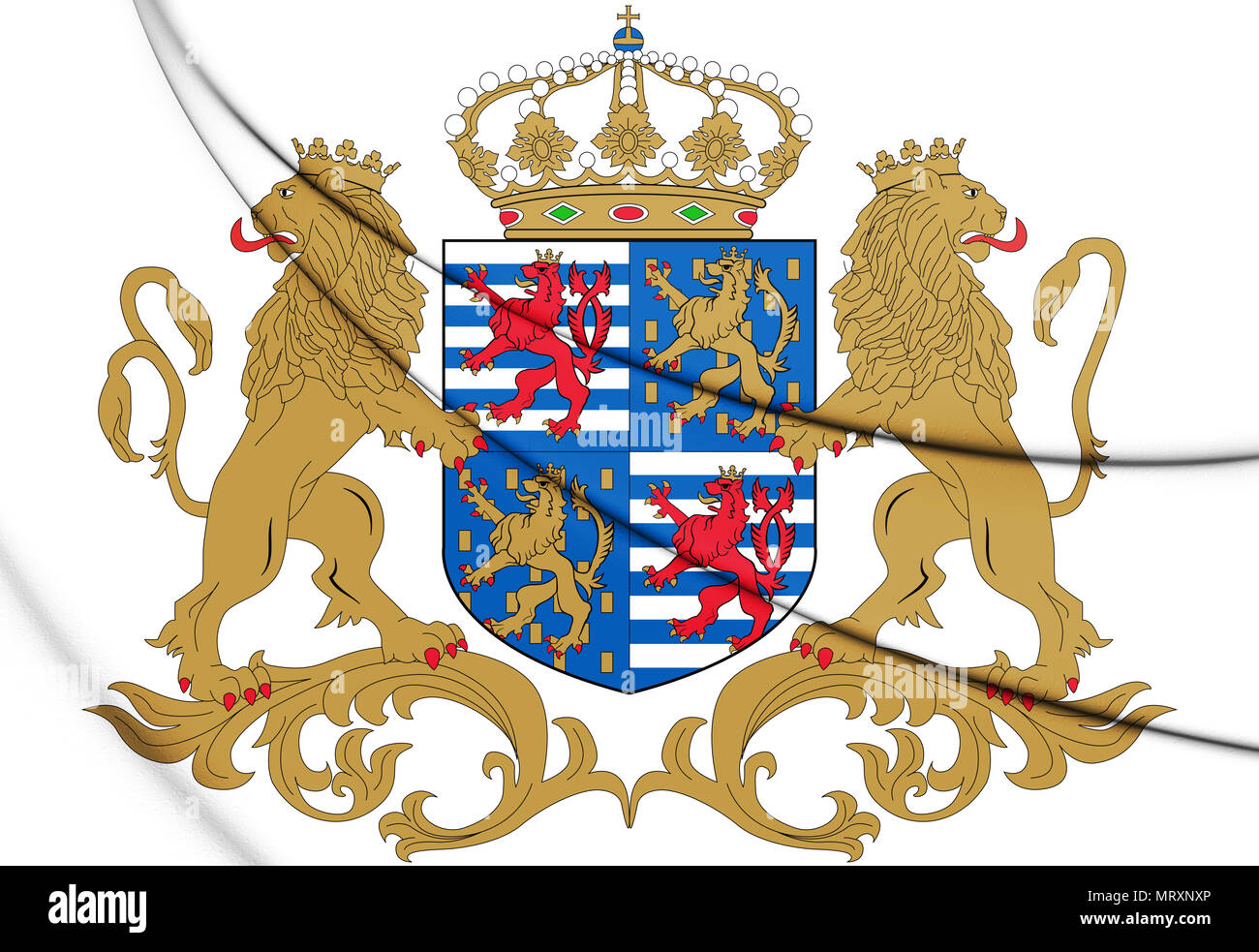 Wappen von luxemburg -Fotos und -Bildmaterial in hoher Auflösung – Alamy
