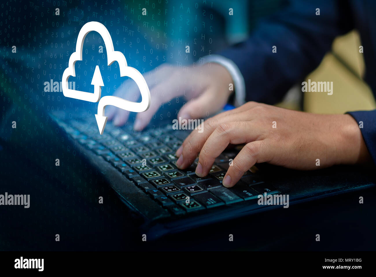 Informationen sammeln digital -Fotos und -Bildmaterial in hoher ...