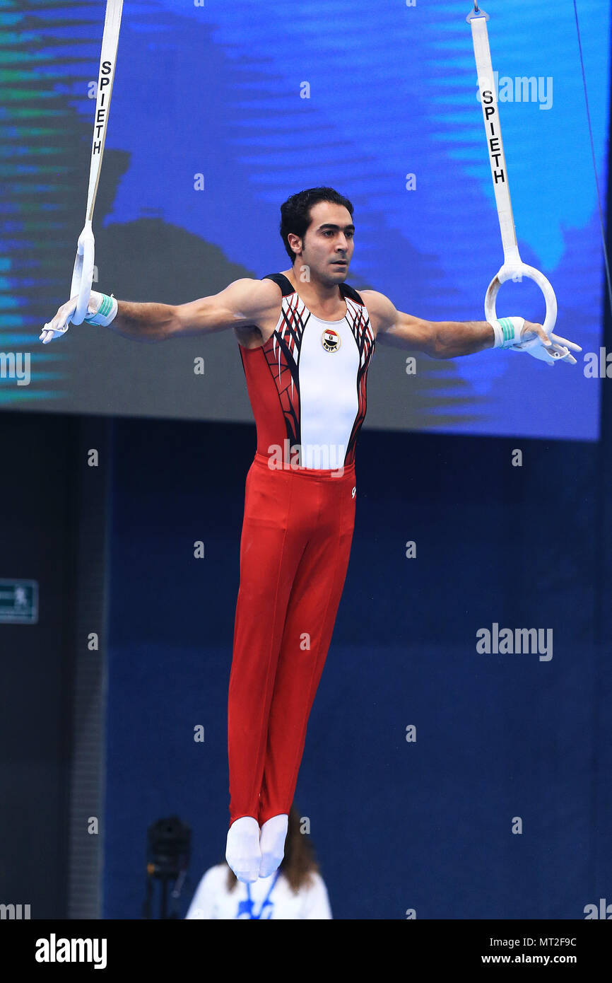 Kroatien gymnastik -Fotos und -Bildmaterial in hoher Auflösung – Alamy