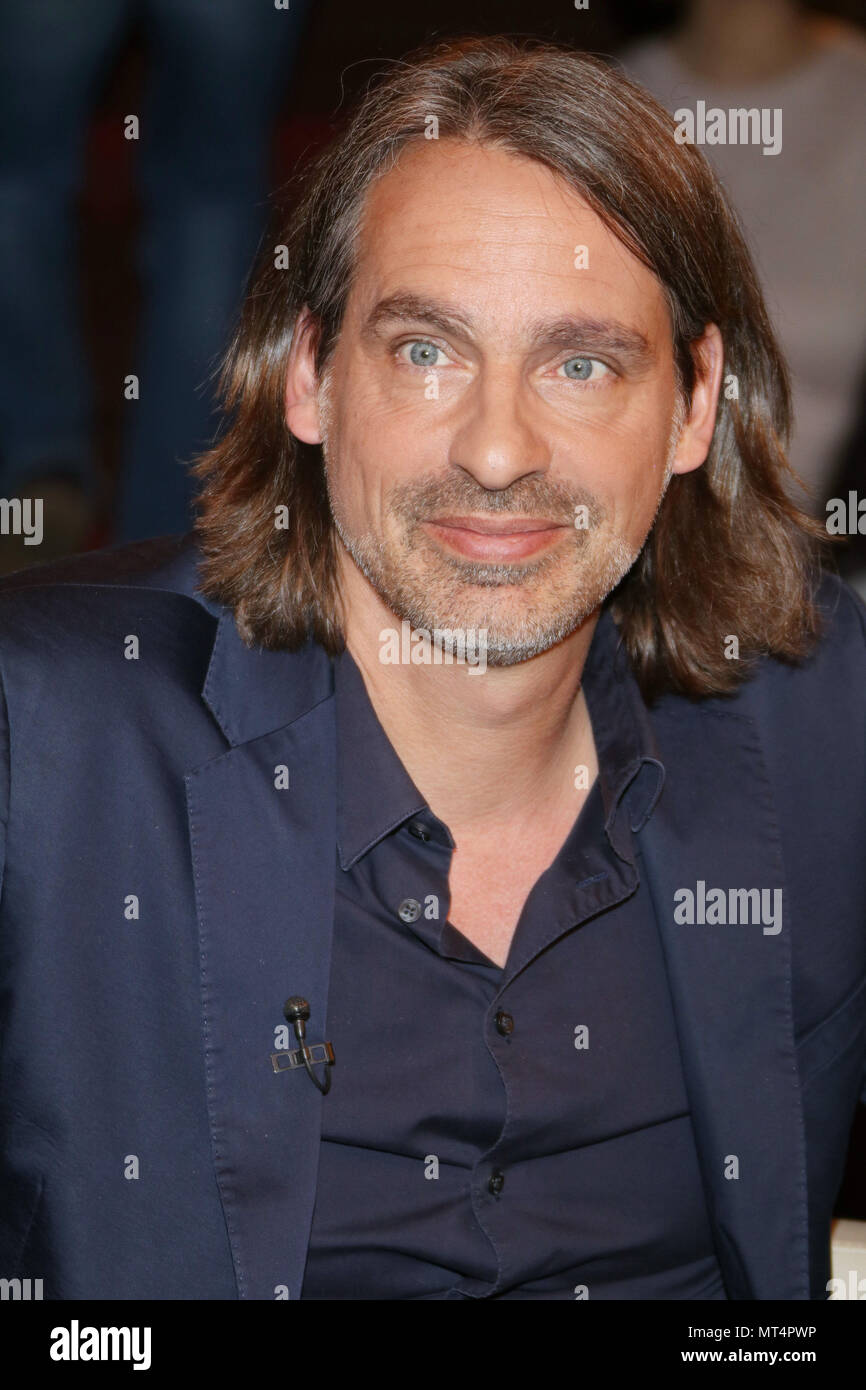 Richard david precht -Fotos und -Bildmaterial in hoher Auflösung – Alamy