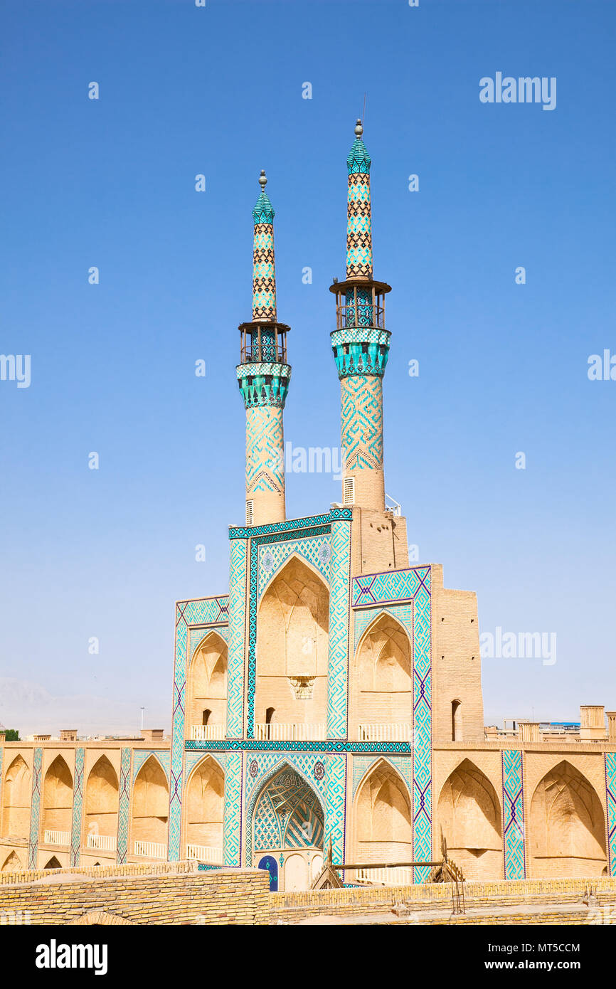 Antike persien fliese -Fotos und -Bildmaterial in hoher Auflösung – Alamy