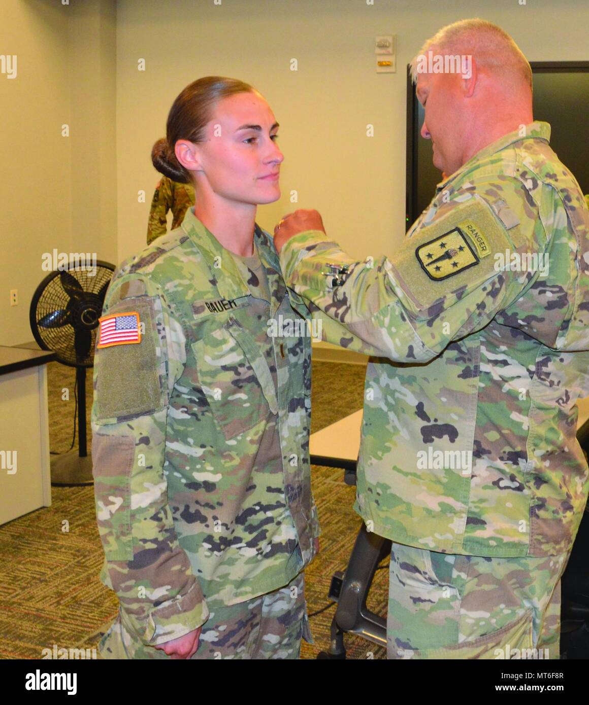 Danielle bauer -Fotos und -Bildmaterial in hoher Auflösung – Alamy