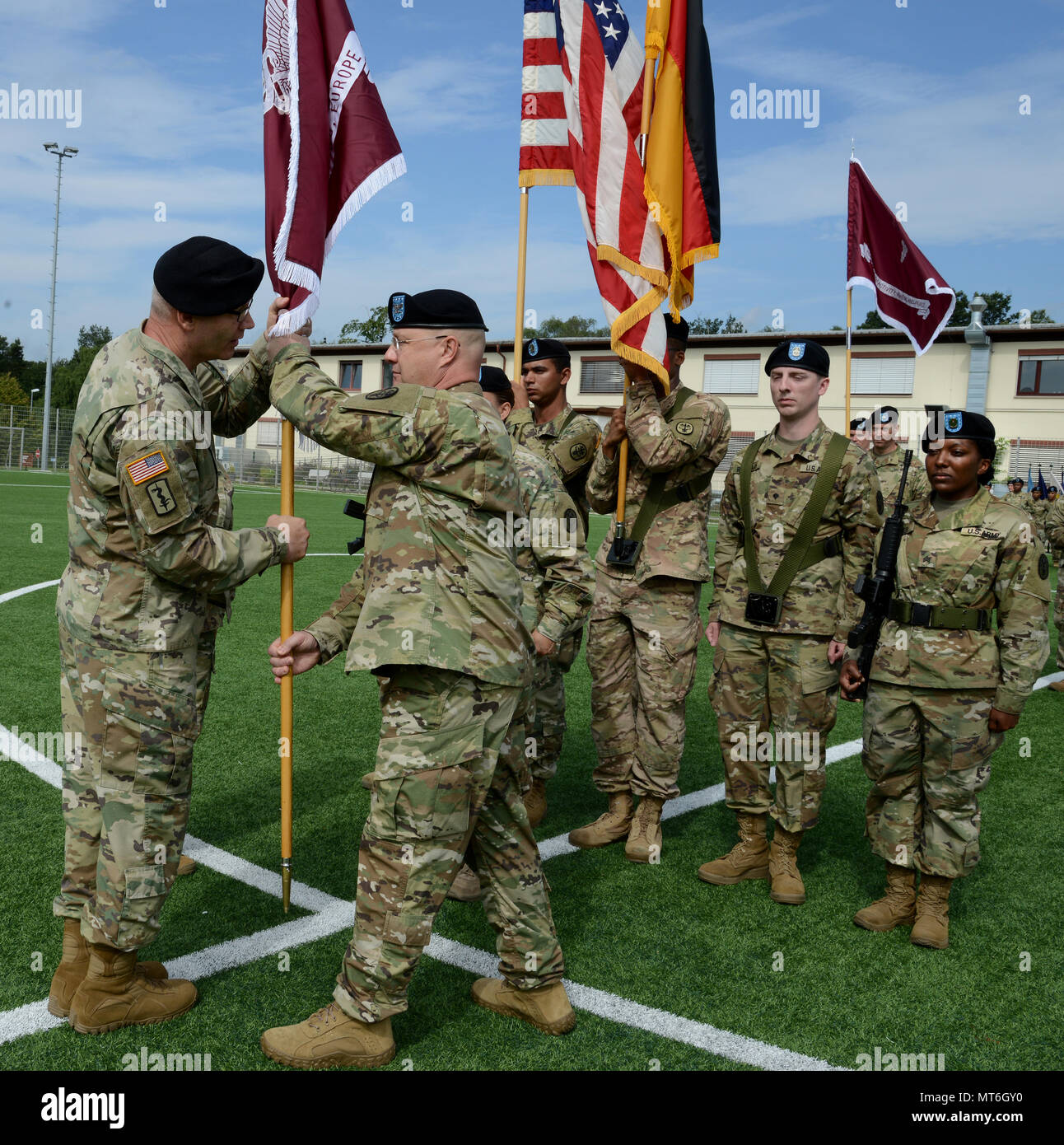 Rebecca greiner -Fotos und -Bildmaterial in hoher Auflösung – Alamy
