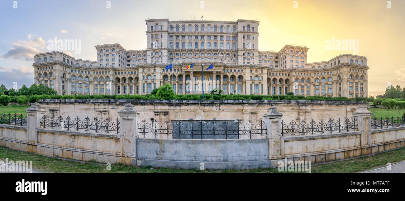 Ceausescu palast -Fotos und -Bildmaterial in hoher Auflösung – Alamy