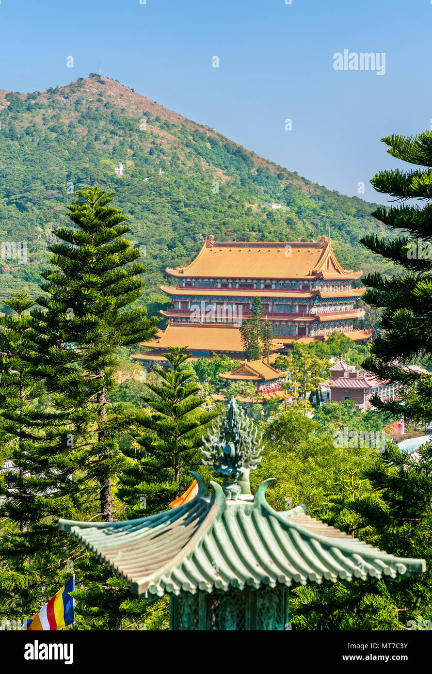 Hongkong culture -Fotos und -Bildmaterial in hoher Auflösung – Alamy
