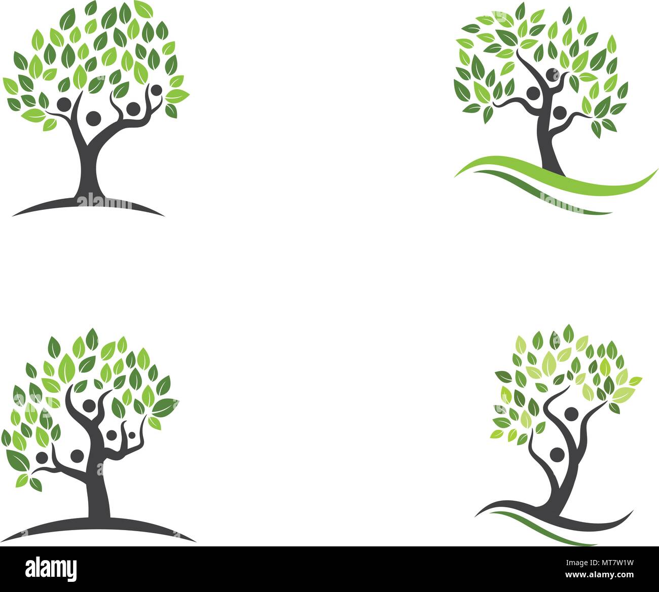 Stammbaum symbol -Fotos und -Bildmaterial in hoher Auflösung – Alamy