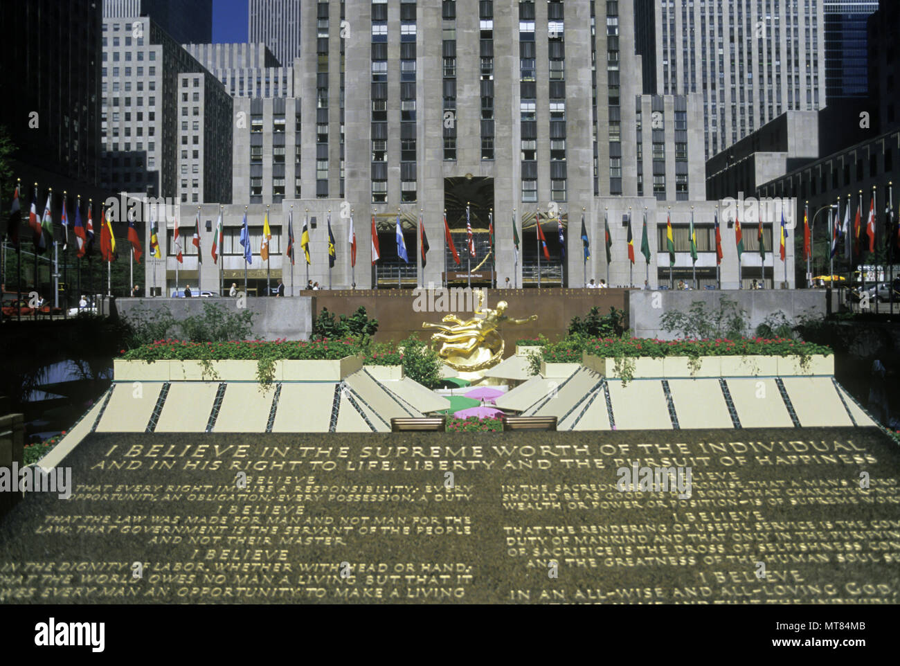 John d rockefeller -Fotos und -Bildmaterial in hoher Auflösung – Alamy