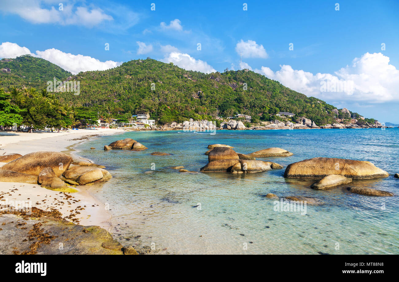 Koh samui thailand -Fotos und -Bildmaterial in hoher Auflösung – Alamy