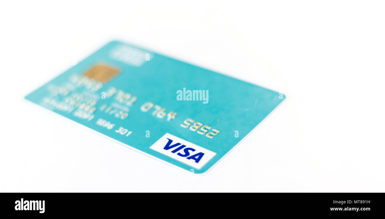 Bangkok bank logo Ausgeschnittene Stockfotos und -bilder - Alamy