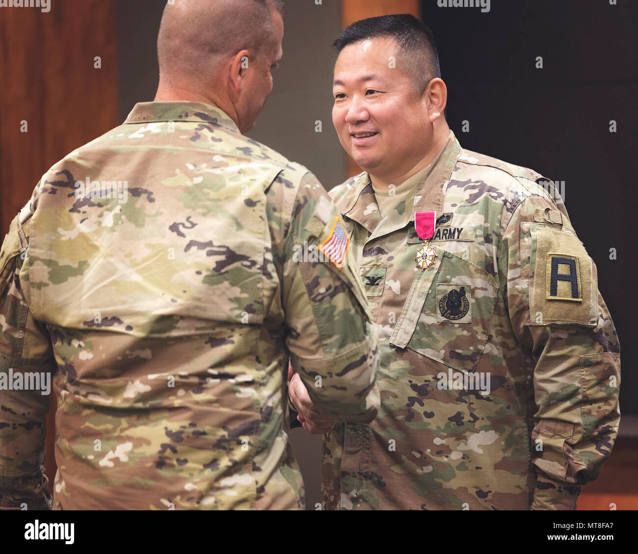 Mitarbeiter sgt eric adams -Fotos und -Bildmaterial in hoher Auflösung ...