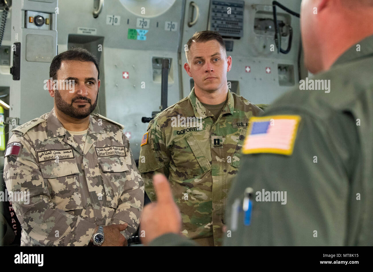Al mannai -Fotos und -Bildmaterial in hoher Auflösung – Alamy