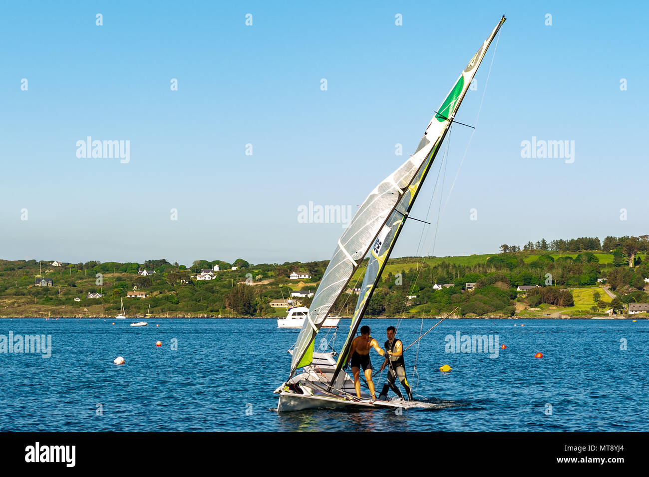 Olympic hopefuls -Fotos und -Bildmaterial in hoher Auflösung – Alamy
