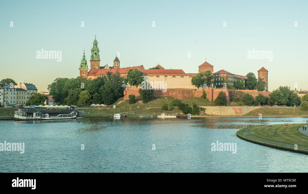 Fluss die weichsel -Fotos und -Bildmaterial in hoher Auflösung – Alamy