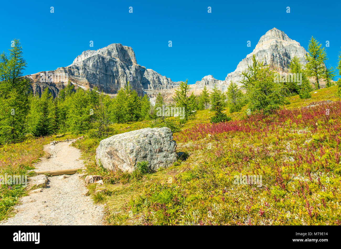 Sentinel pass -Fotos und -Bildmaterial in hoher Auflösung – Alamy