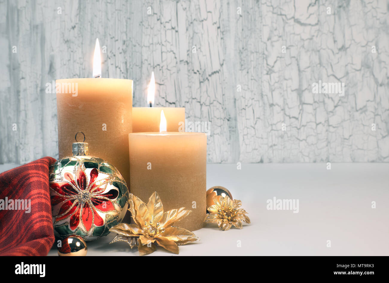 Der dritte advent -Fotos und -Bildmaterial in hoher Auflösung – Alamy
