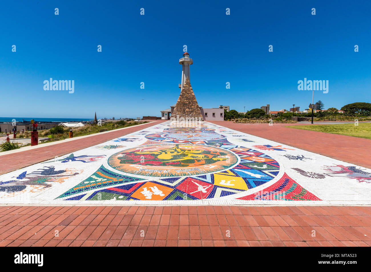 Port elizabeth -Fotos und -Bildmaterial in hoher Auflösung – Alamy