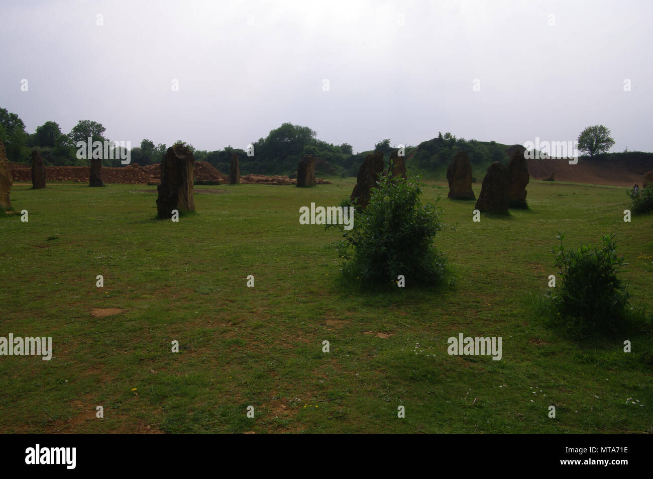 Hamdon hill landpark -Fotos und -Bildmaterial in hoher Auflösung – Alamy