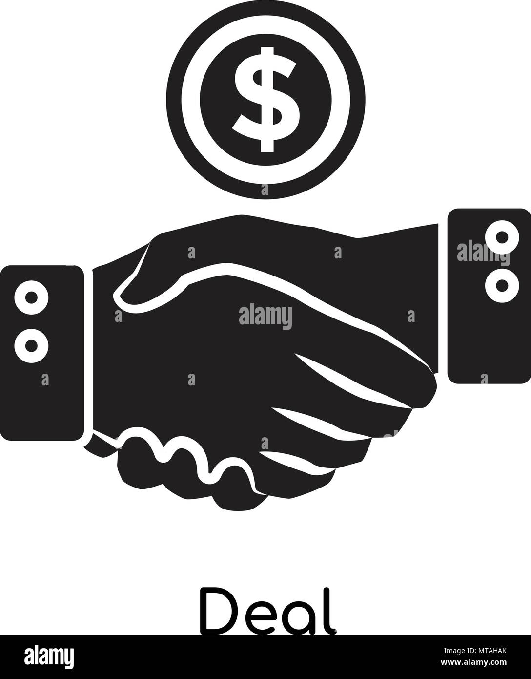 Angebot Symbol auf weißem Hintergrund für Ihre Web- und mobile App ...