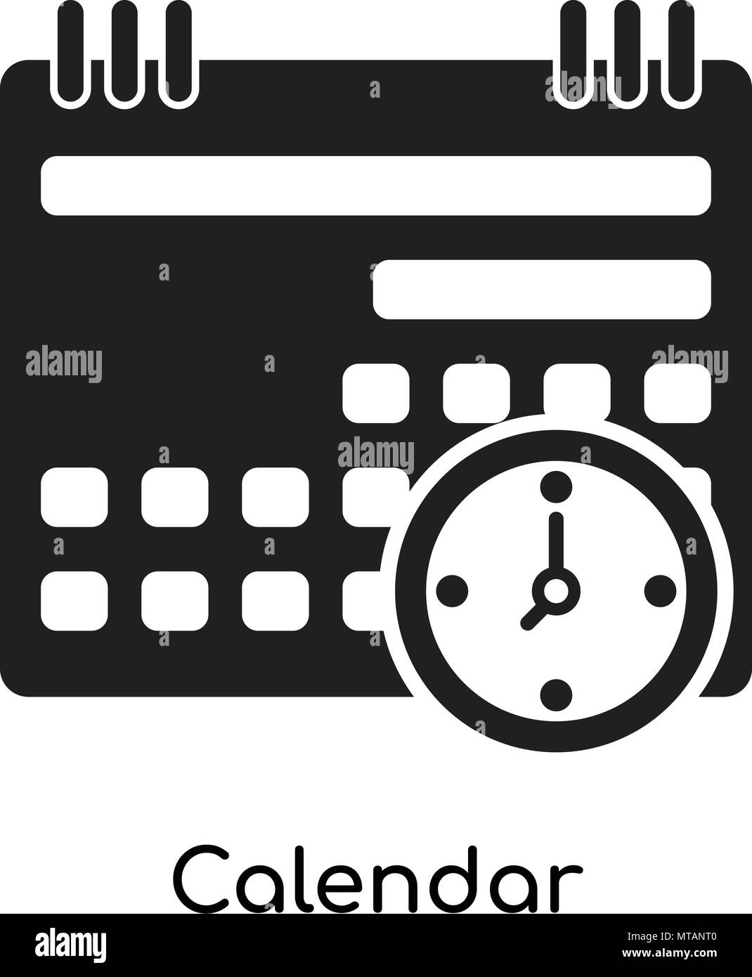 Was Bedeuten Die Symbole Im Kalender? – DHGM