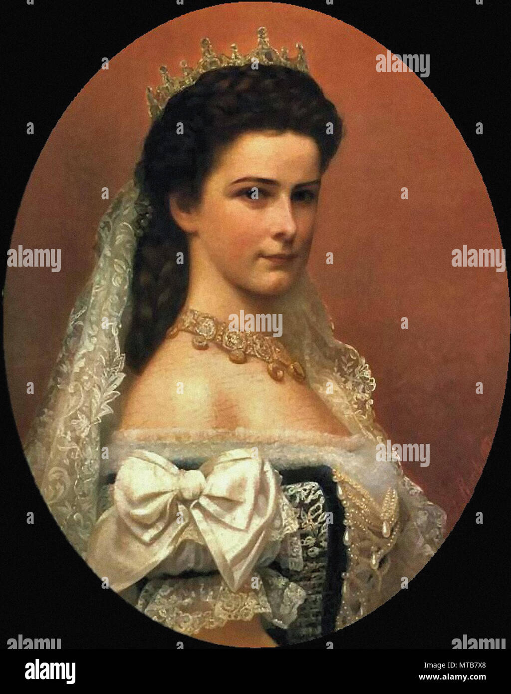 Kaiserin elisabeth -Fotos und -Bildmaterial in hoher Auflösung – Alamy