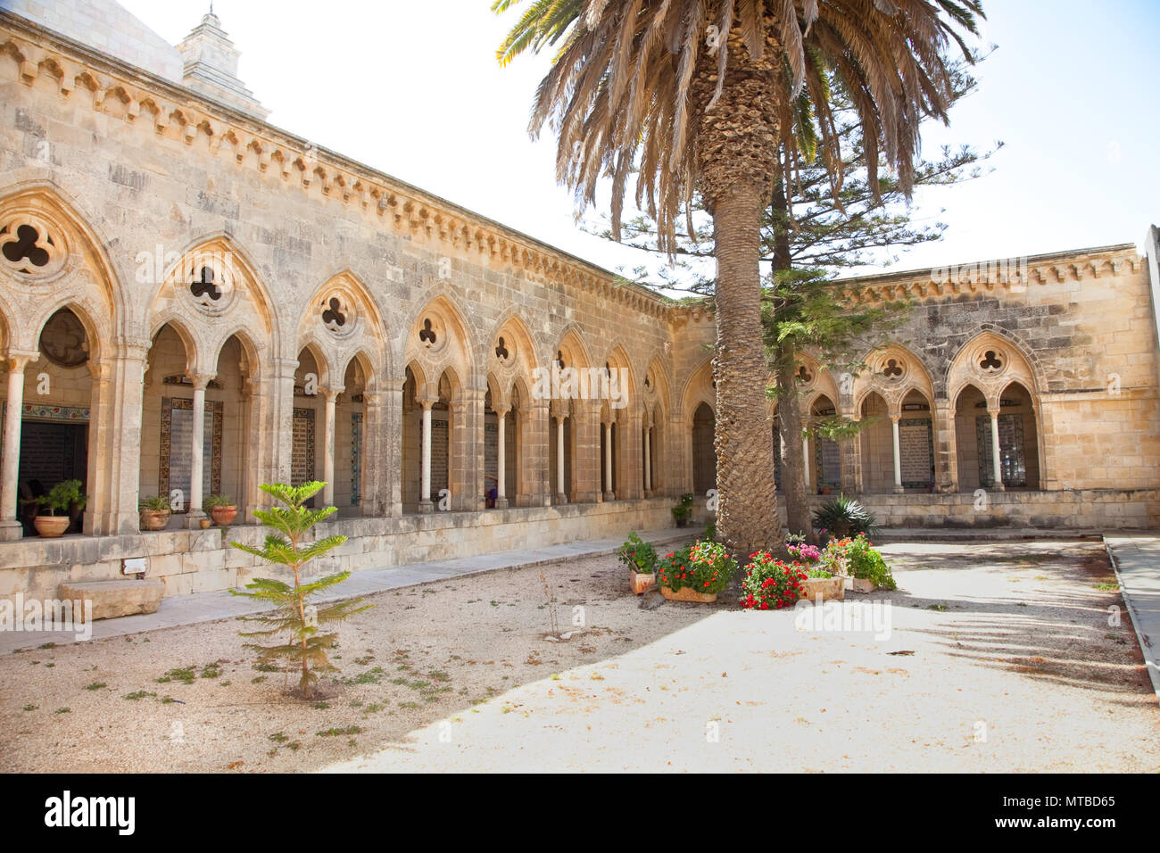 Paternosterkirche vater unser -Fotos und -Bildmaterial in hoher ...