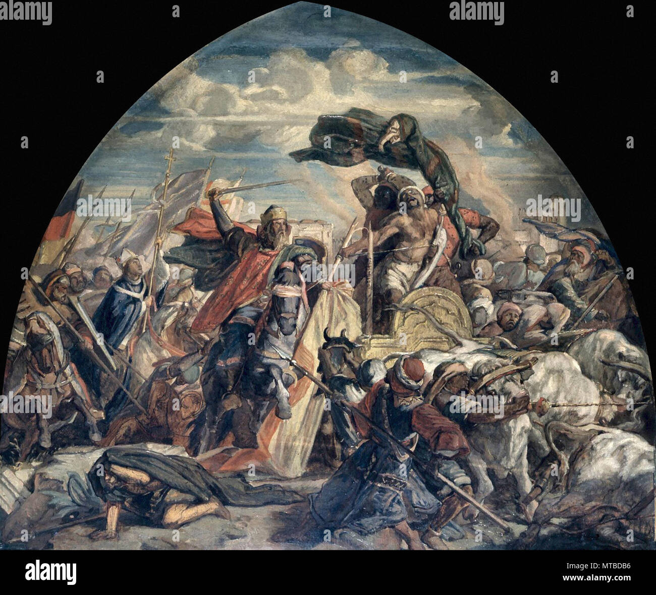 Rethel alfred -Fotos und -Bildmaterial in hoher Auflösung – Alamy