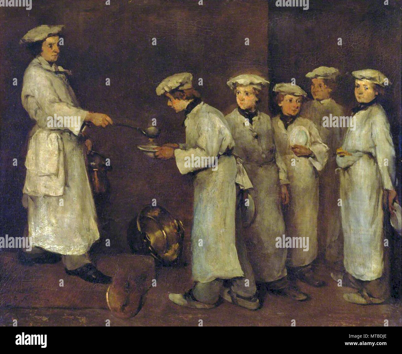 Augustin theodul ribot -Fotos und -Bildmaterial in hoher Auflösung – Alamy