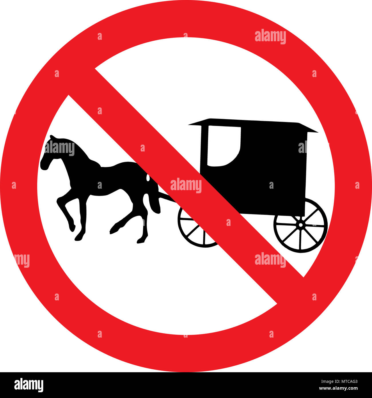 Pferde barouche -Fotos und -Bildmaterial in hoher Auflösung – Alamy