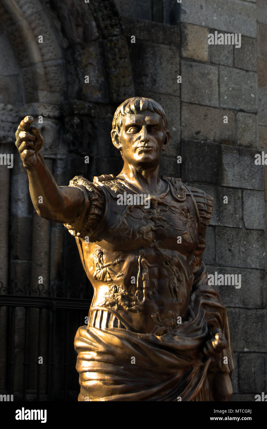 Ave imperator -Fotos und -Bildmaterial in hoher Auflösung – Alamy