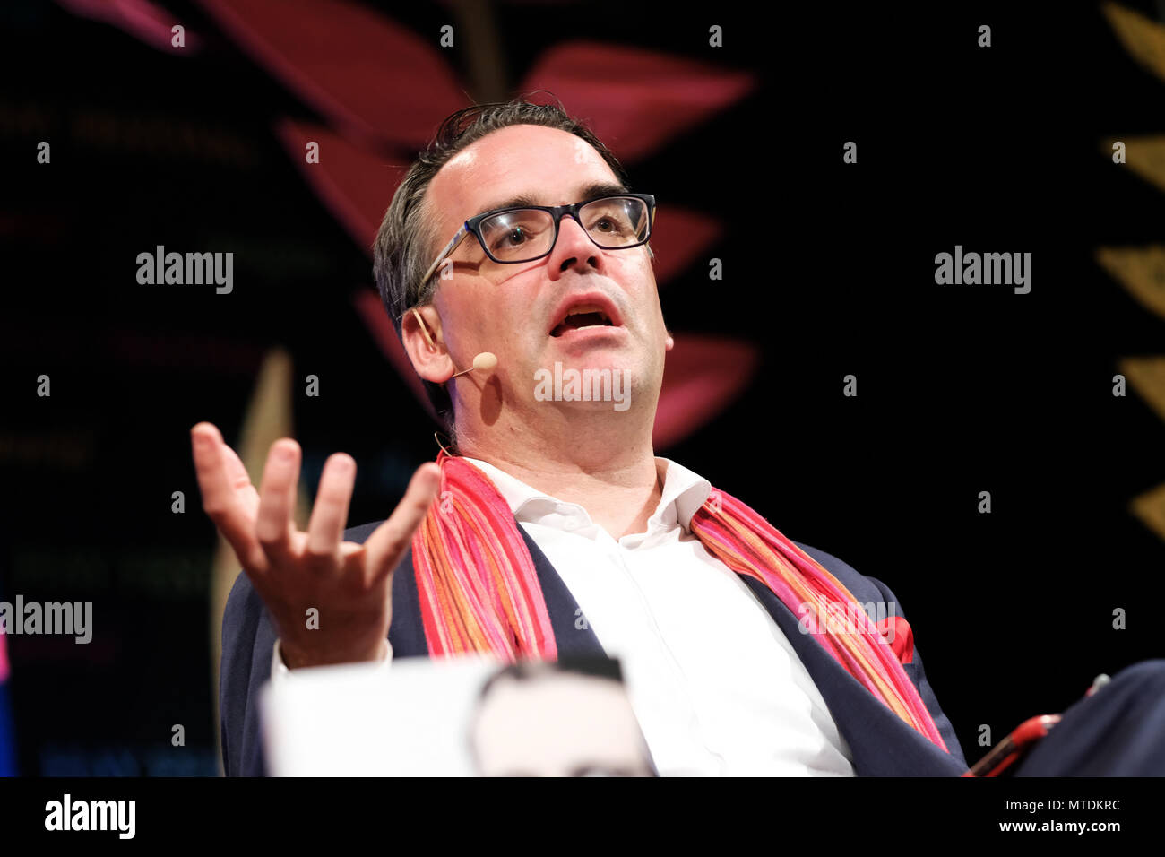 Professor thomas weber -Fotos und -Bildmaterial in hoher Auflösung – Alamy