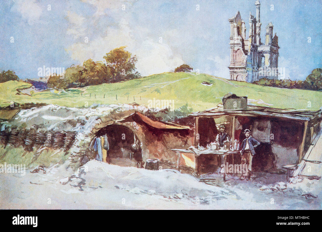 Artois region -Fotos und -Bildmaterial in hoher Auflösung – Alamy