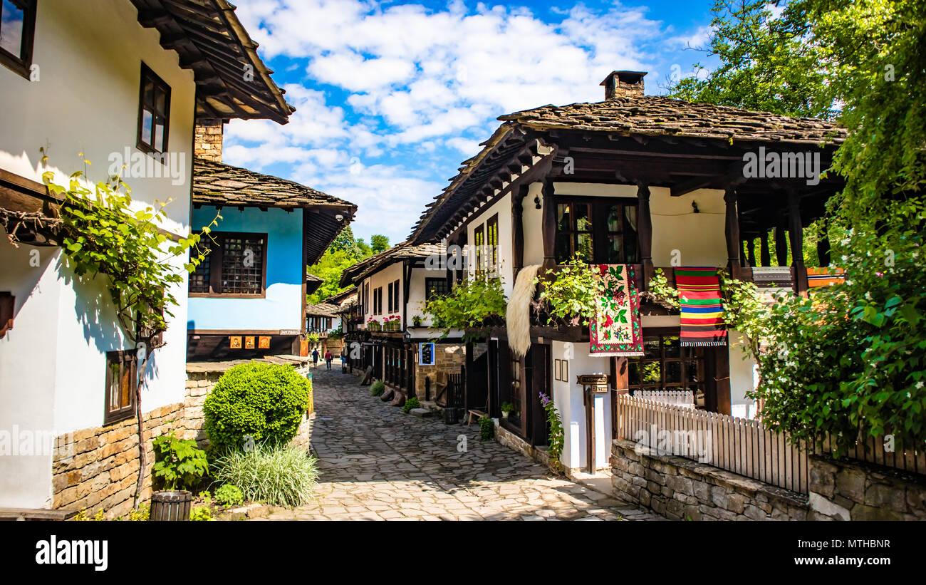 Etar gabrovo -Fotos und -Bildmaterial in hoher Auflösung – Alamy