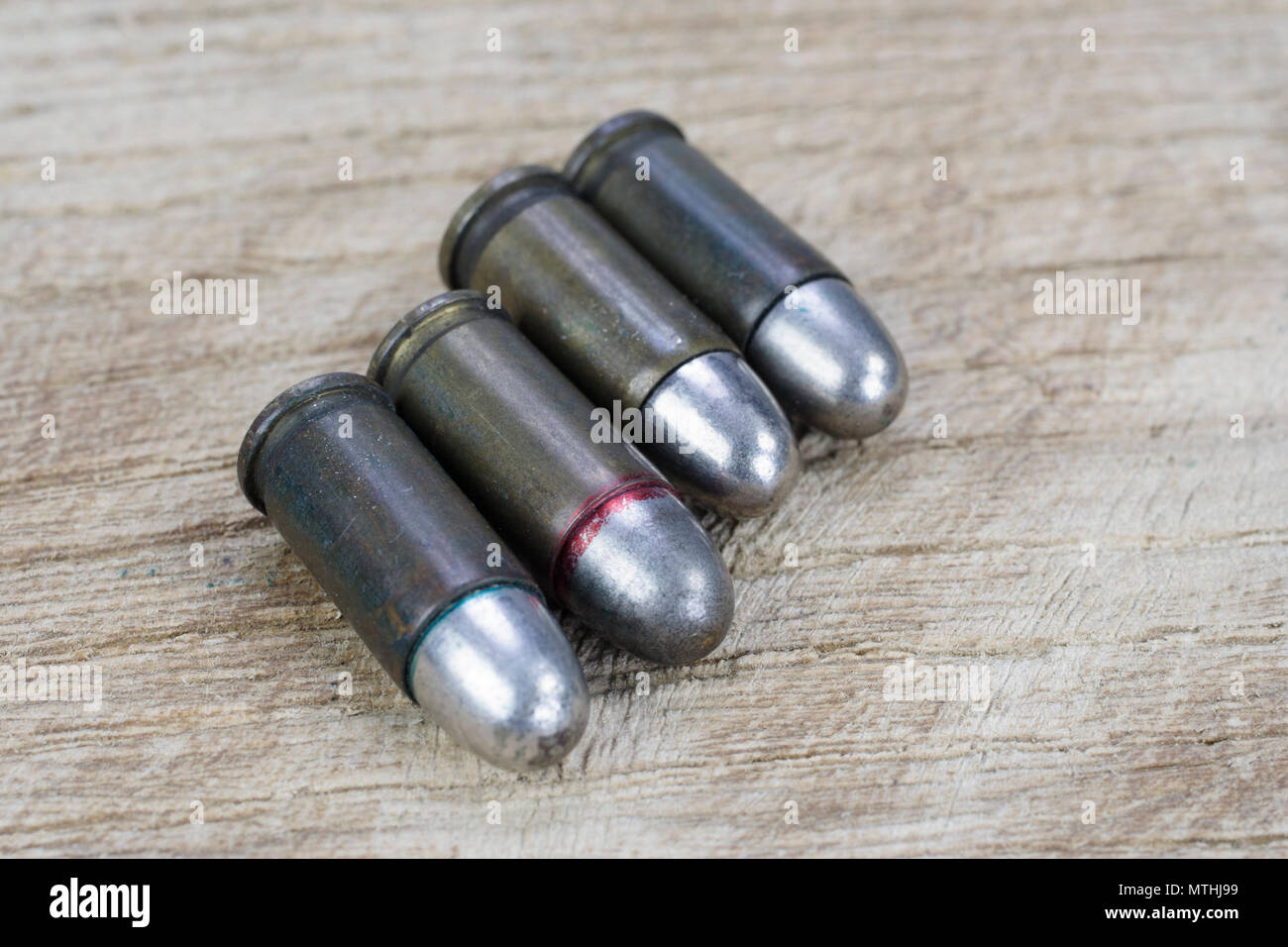 Calibre 7 Stockfotos und -bilder Kaufen - Alamy