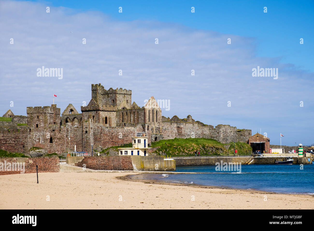 Isle of man -Fotos und -Bildmaterial in hoher Auflösung – Alamy