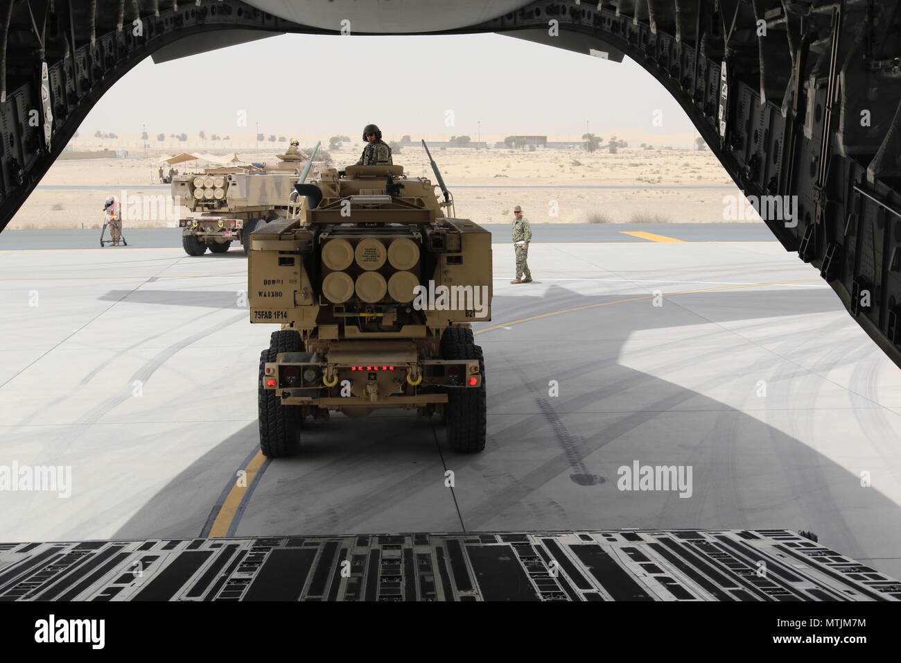 Minhad airbase -Fotos und -Bildmaterial in hoher Auflösung – Alamy