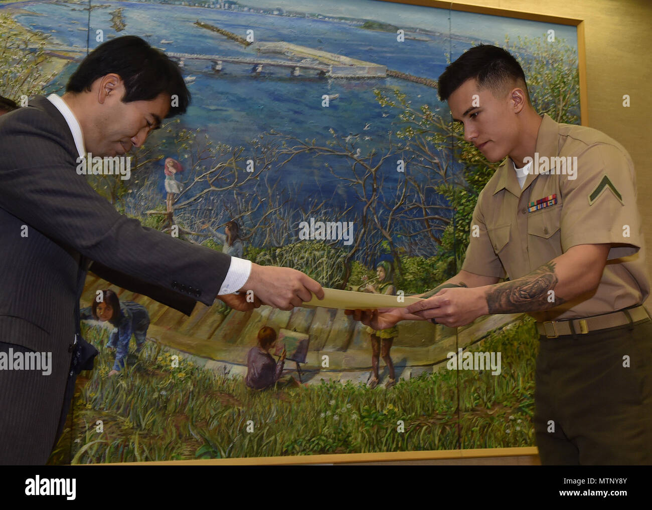 Jacob boerner -Fotos und -Bildmaterial in hoher Auflösung – Alamy