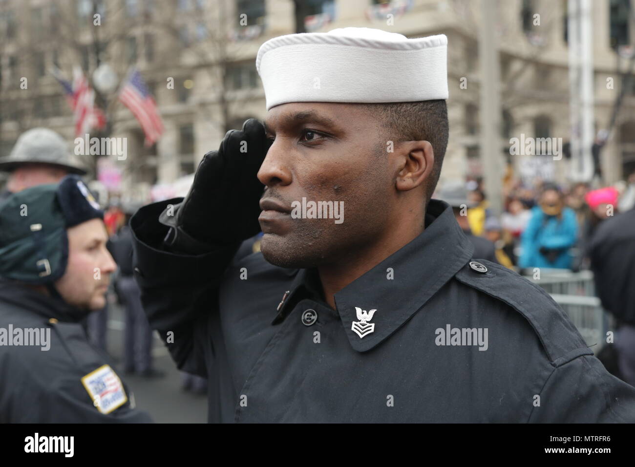 Ssg nicholaus williams -Fotos und -Bildmaterial in hoher Auflösung – Alamy