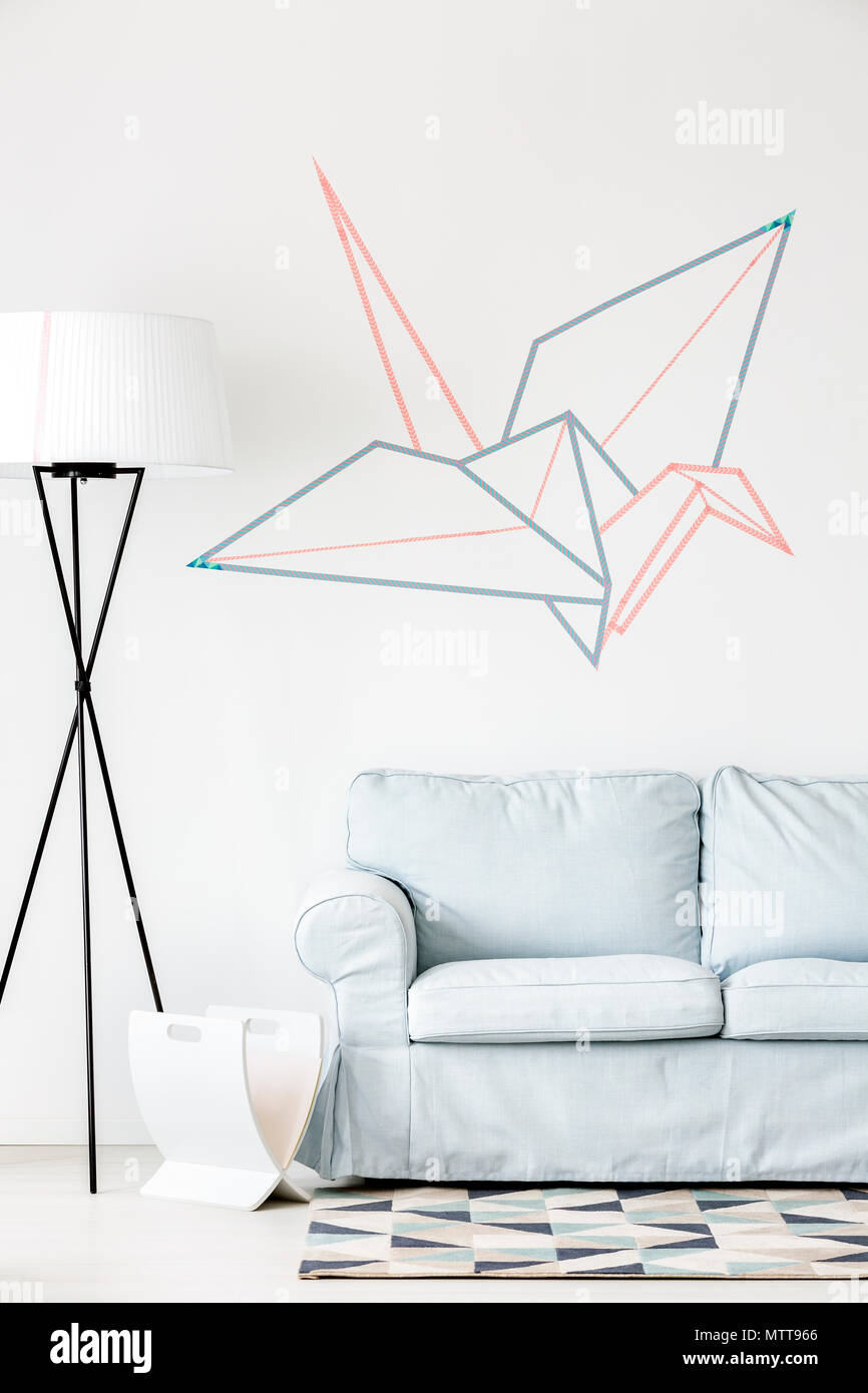 Diy Wand Stockfotos und -bilder Kaufen - Alamy