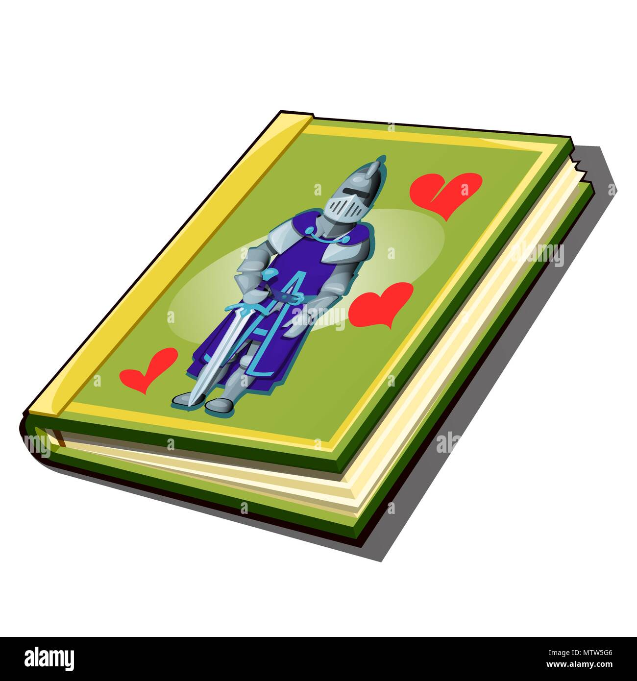 Medieval manuscripts Stock-Vektorgrafiken kaufen - Alamy